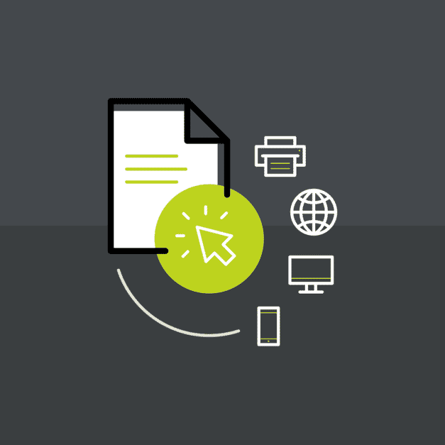 Single Source Publishing Explained: The Power of MadCap Flare