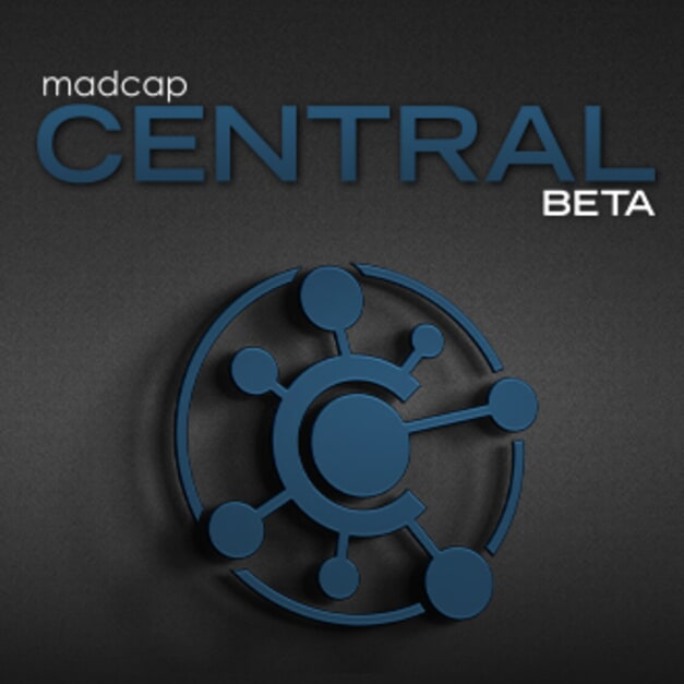 Announcing MadCap Central Beta – Powerful, Cloud-Based Content Management
