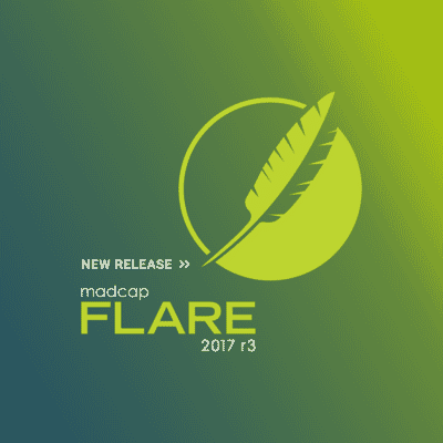 Flare Logo Flare Design Co.