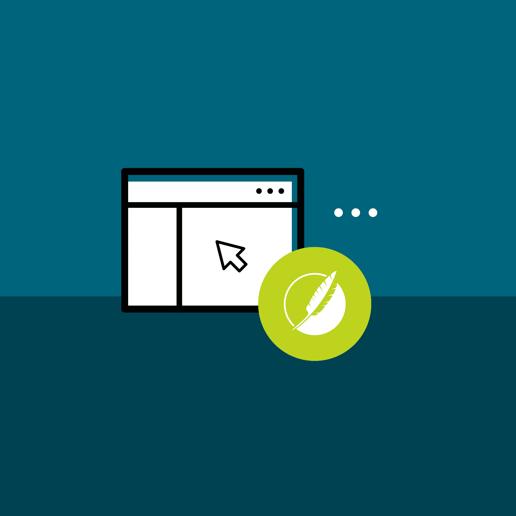 Flare Defaults In The Target Editor