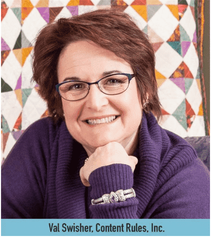 Build Cohesive Content Strategy in 30 Days