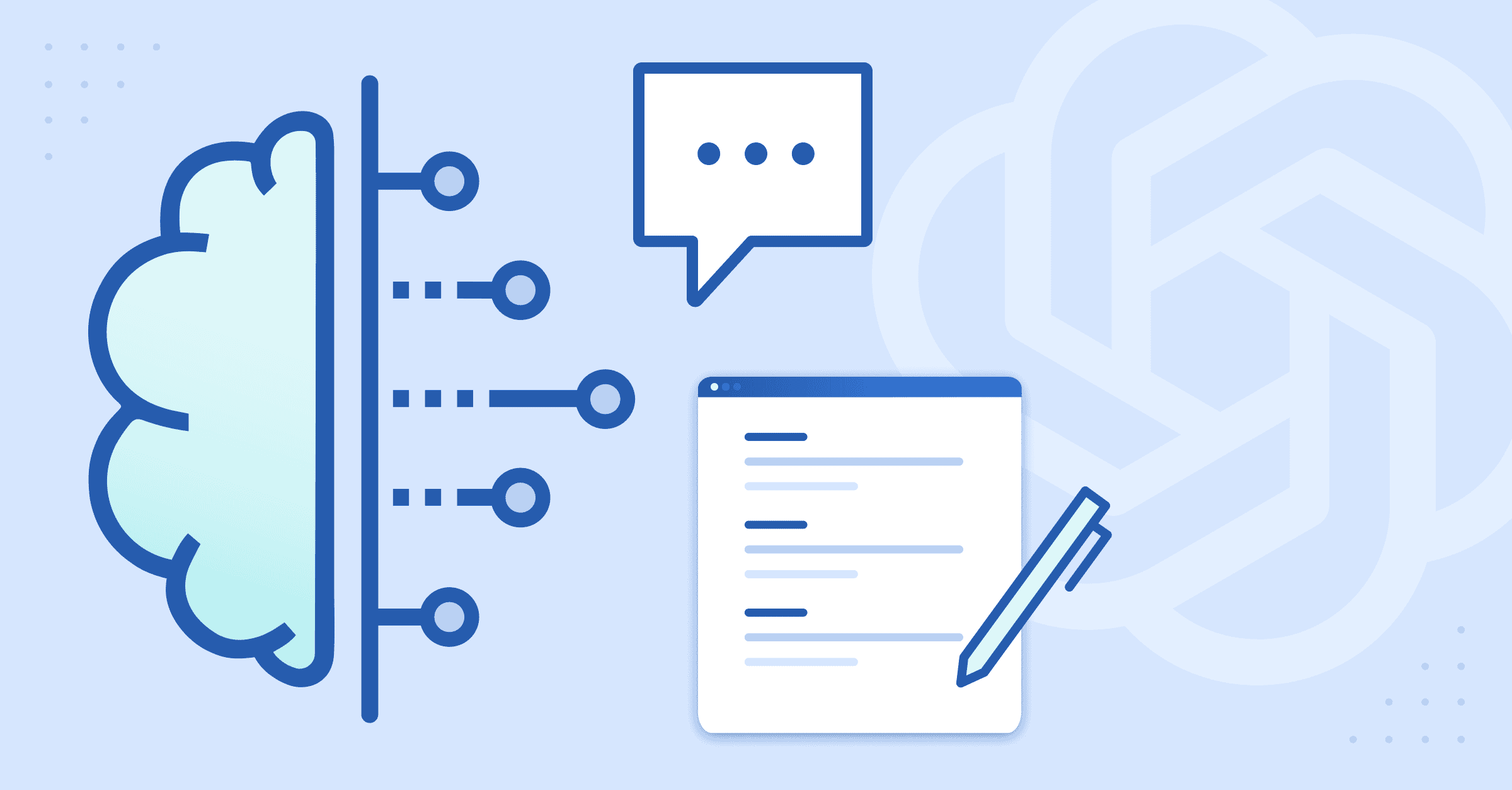 Leveraging ChatGPT in the Content Management Process