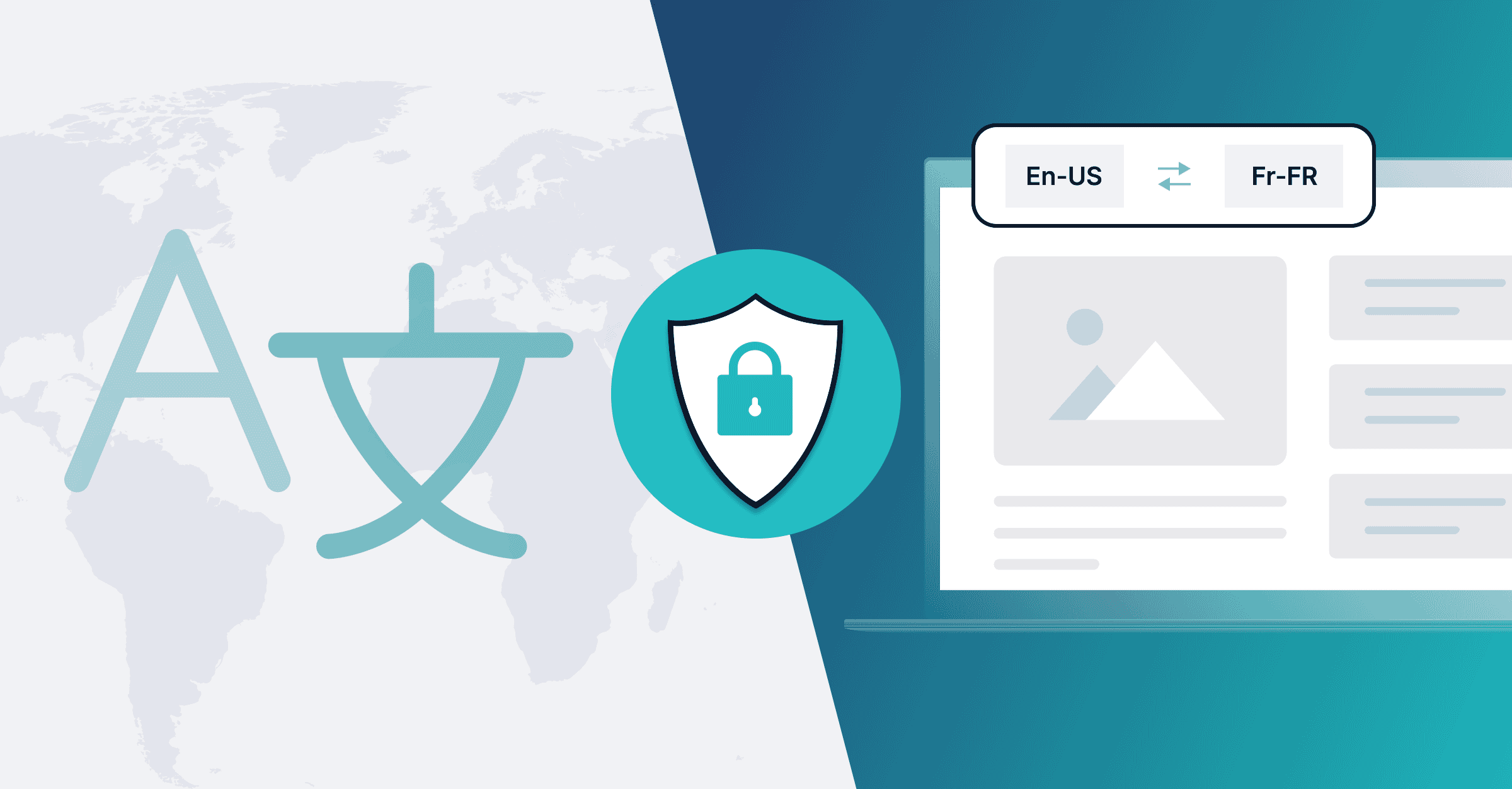 6 Factors of Translation Security and Data Protection | MadCap Software