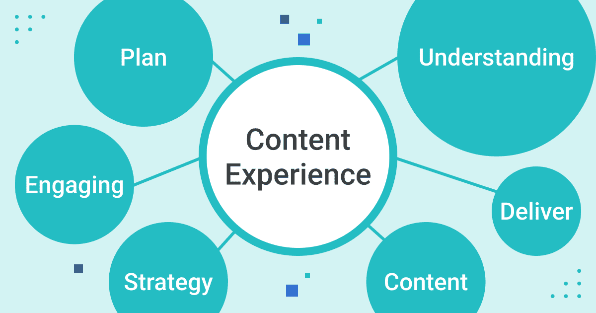 Content Experience: What is it and Why is it important?