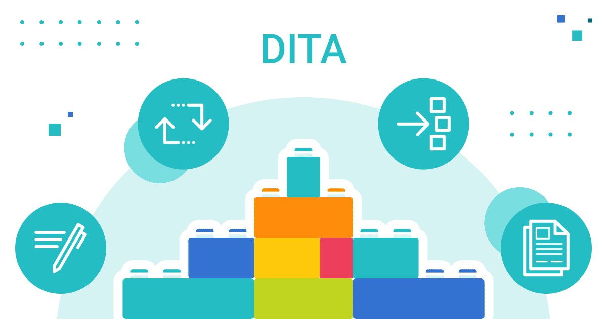 9 Useful Things DITA Can Do for Your Content