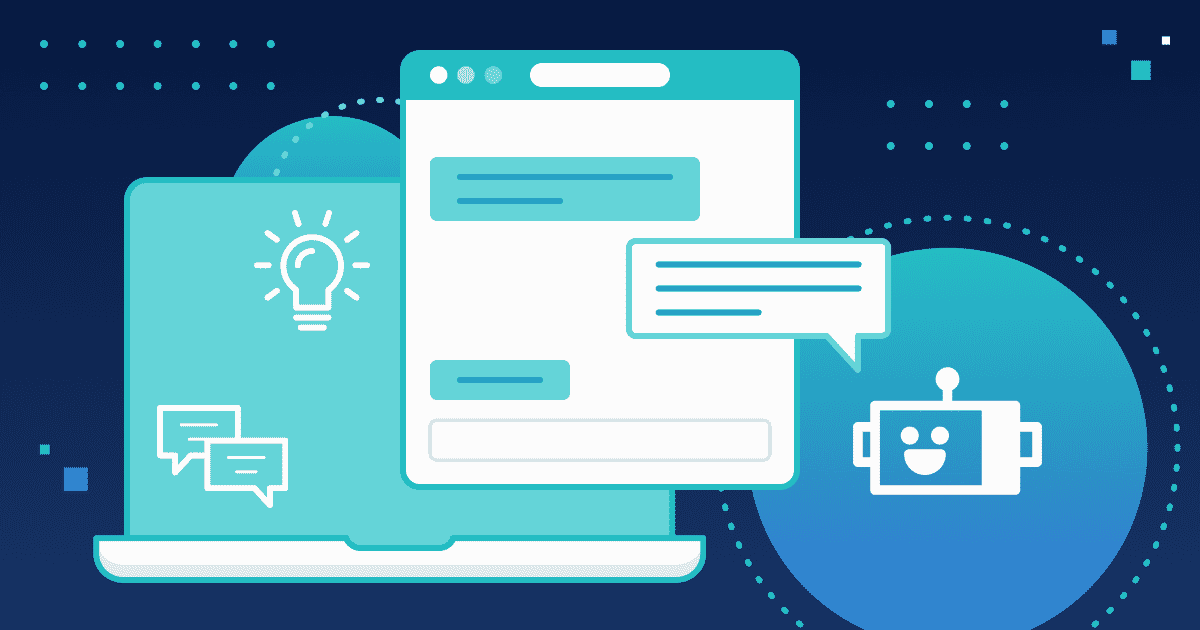 How to Reuse Existing Content to Make a Chatbot