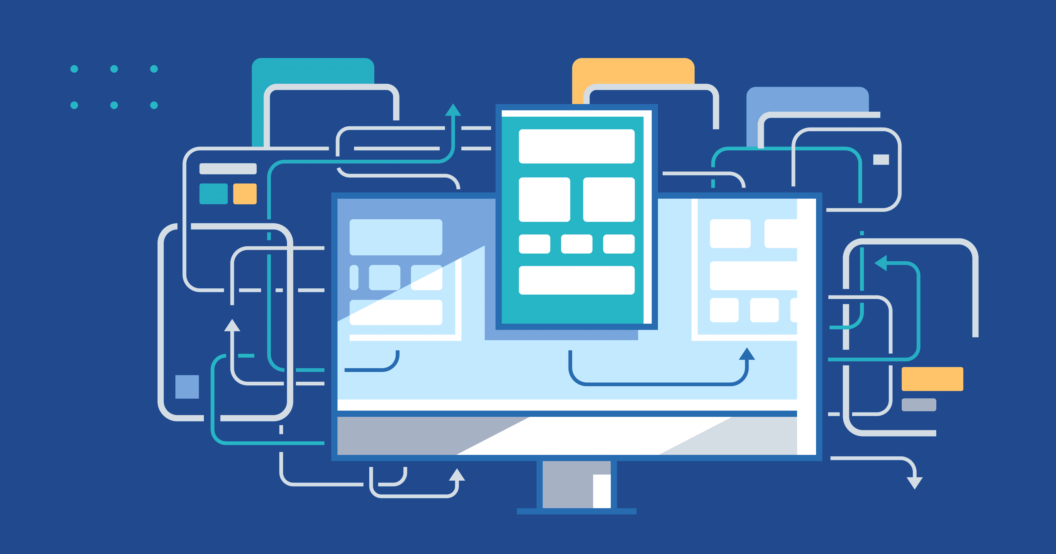 Revolutionizing Content Management with DITA