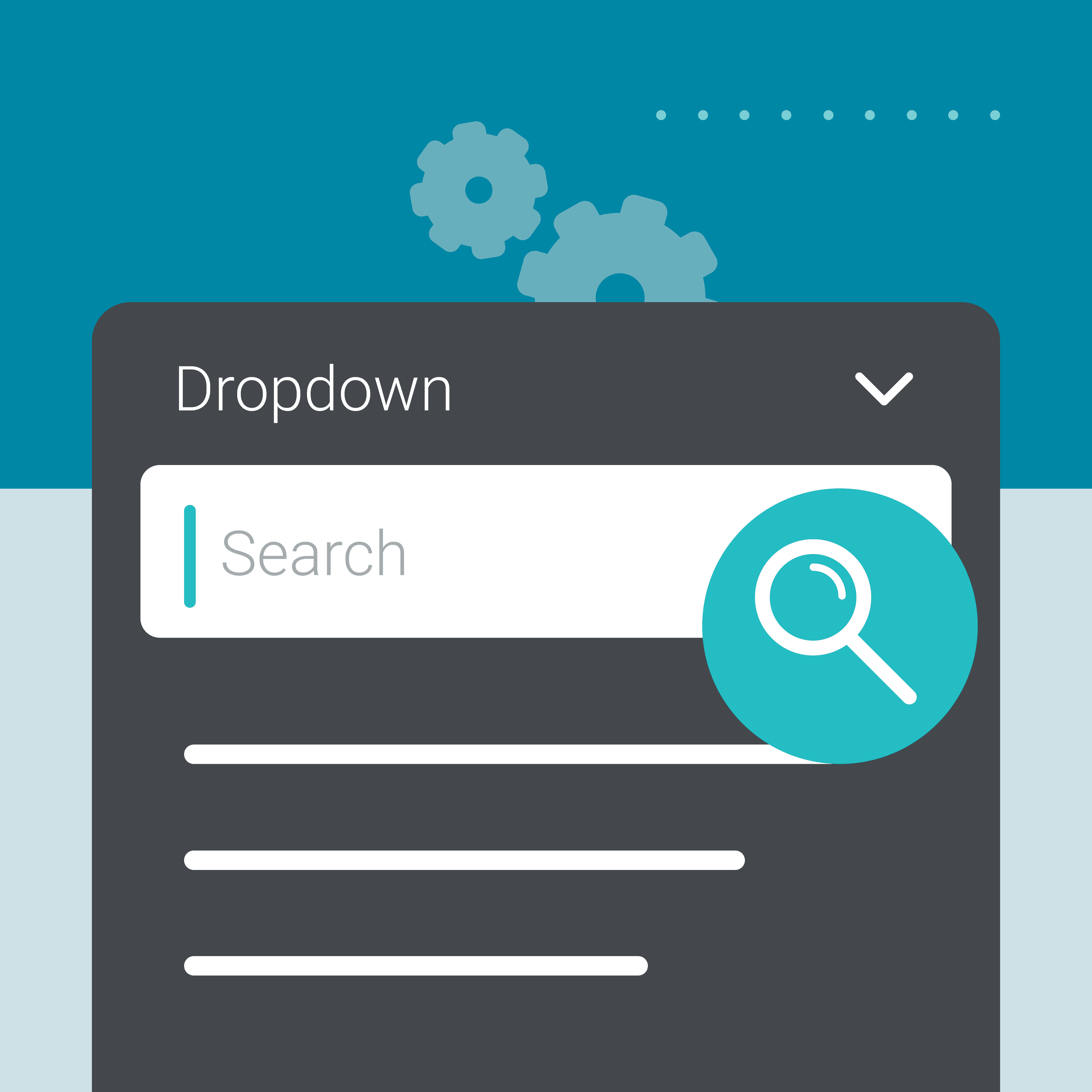 Streamlining Search in MadCap Flare with a Dynamic Dropdown Streamlining Search in MadCap Flare with a Dynamic Dropdown