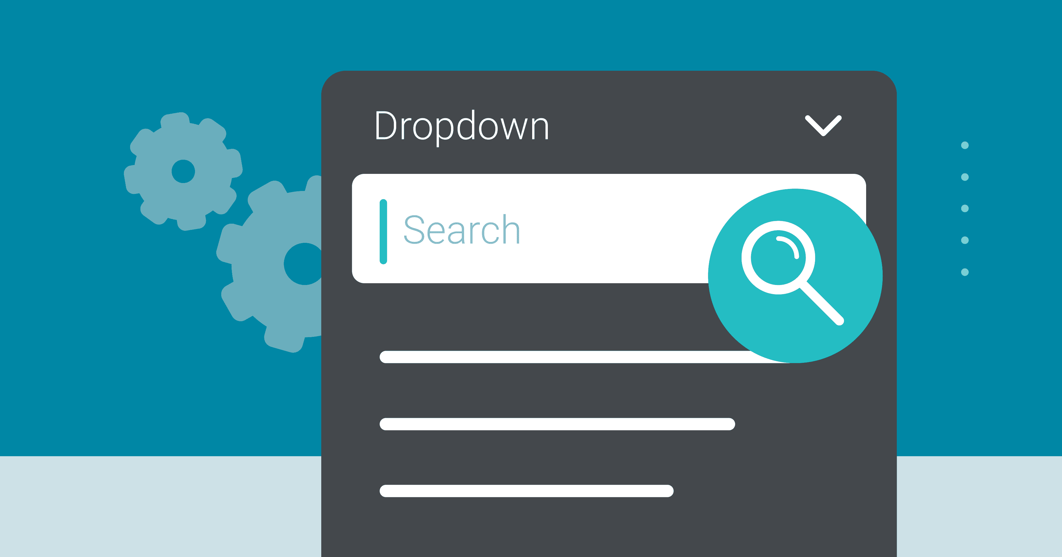 Streamlining Search in MadCap Flare with a Dynamic Dropdown