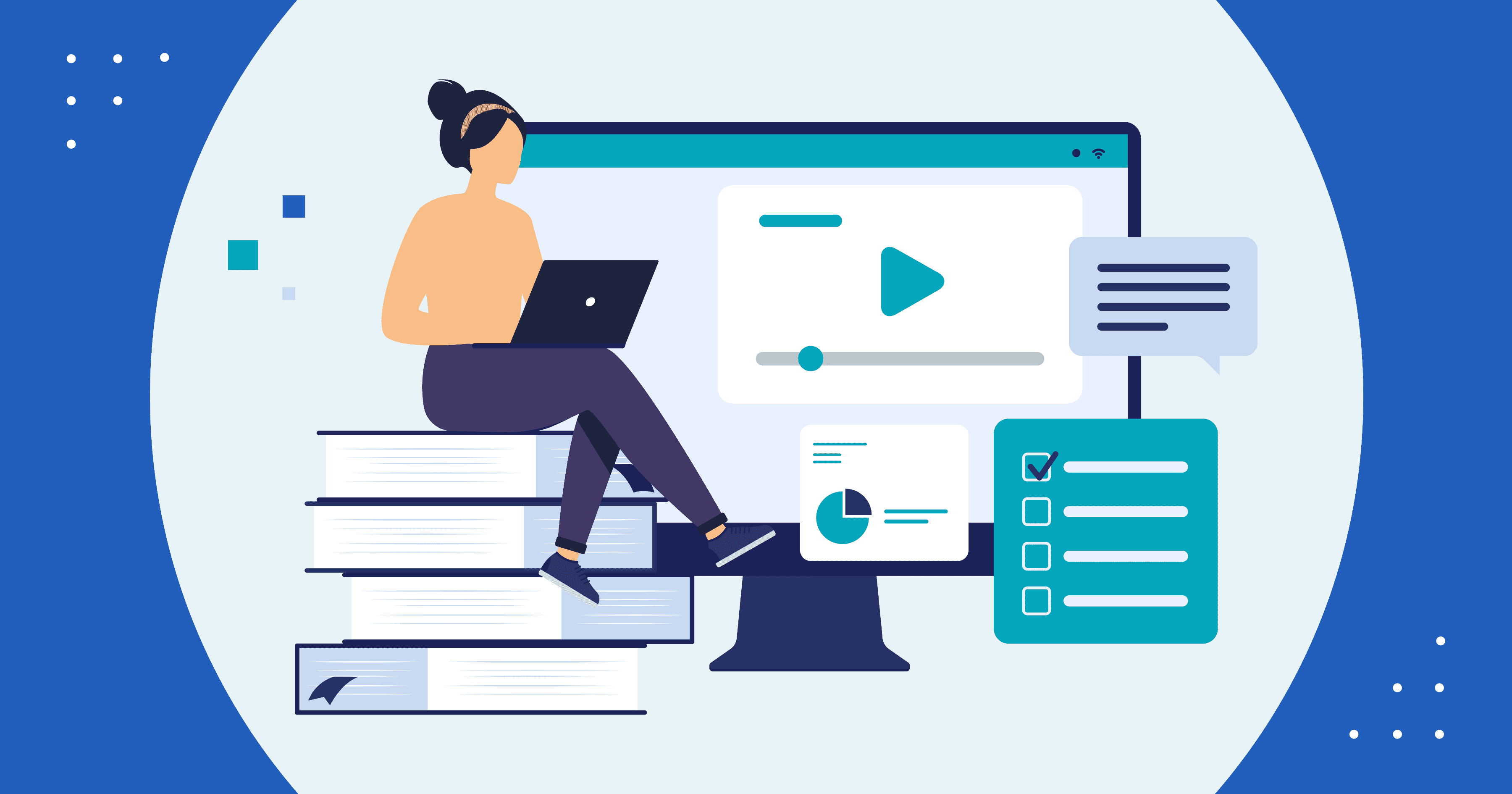 E-learning Accessibility: Why it Matters & How to Manage It