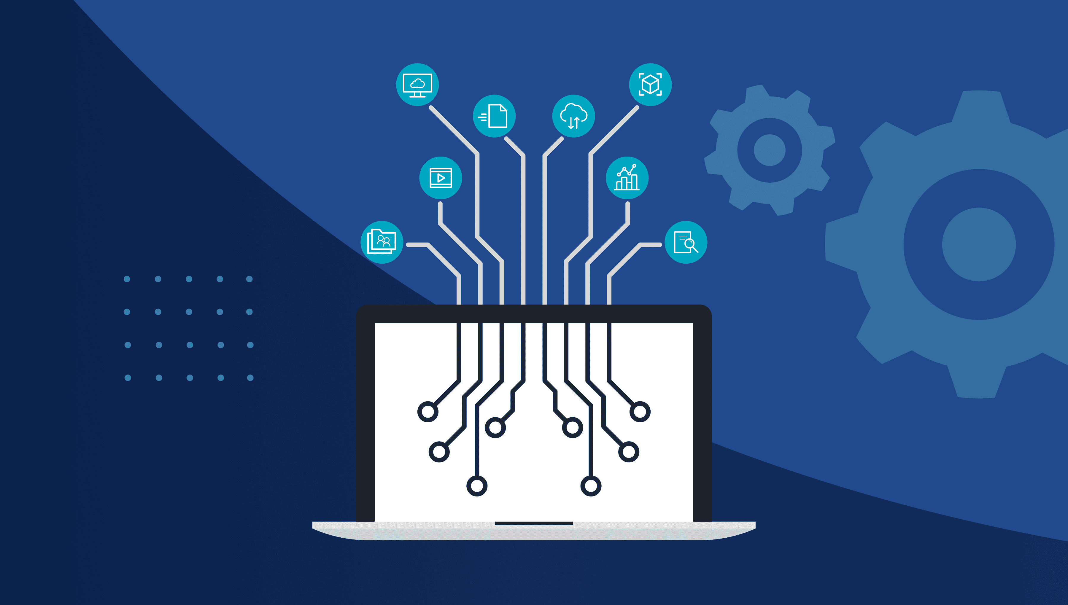 Structured Content Sets You Up for AI Success