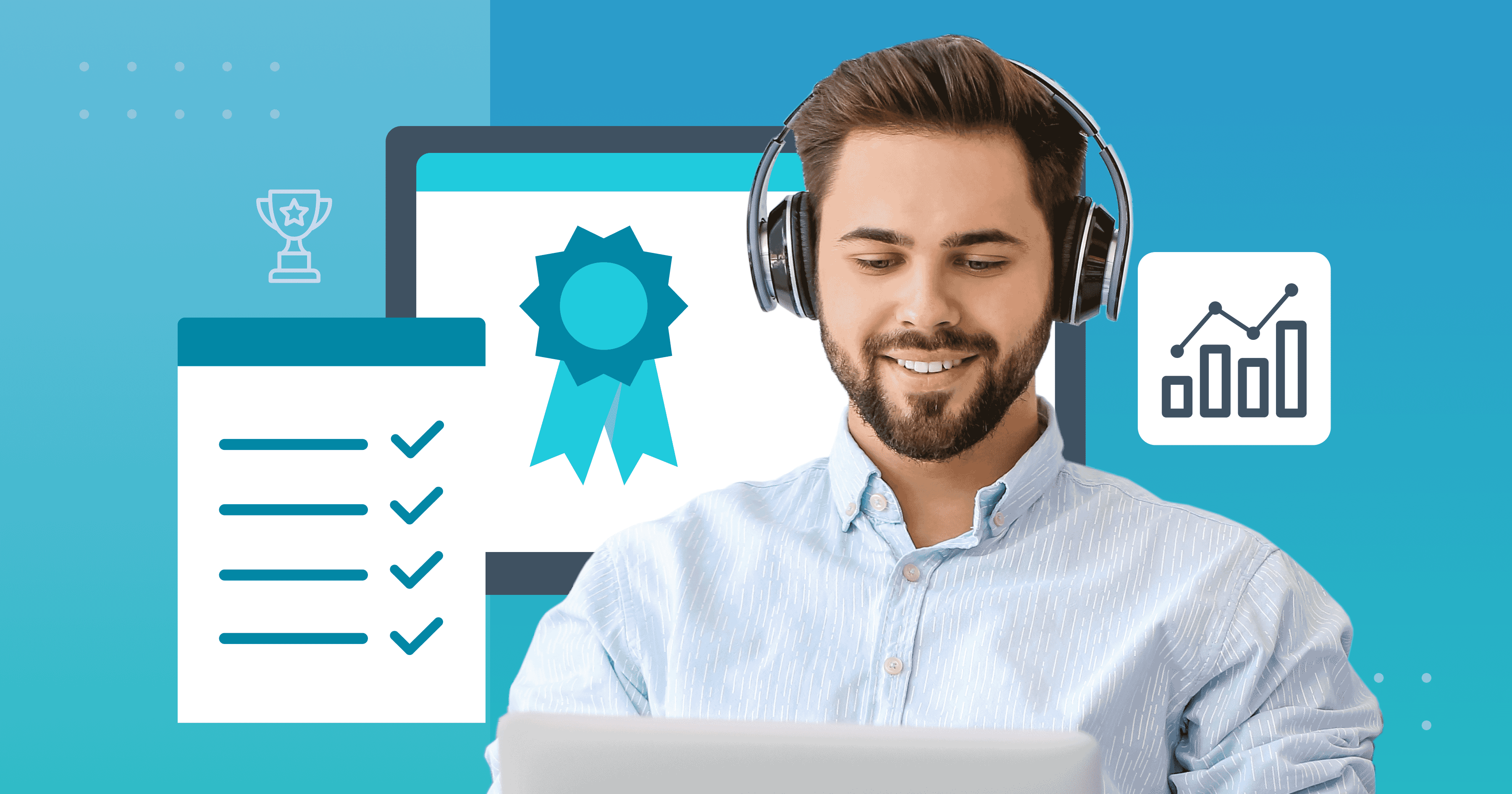 Gamification in Technical Training | MadCap Software
