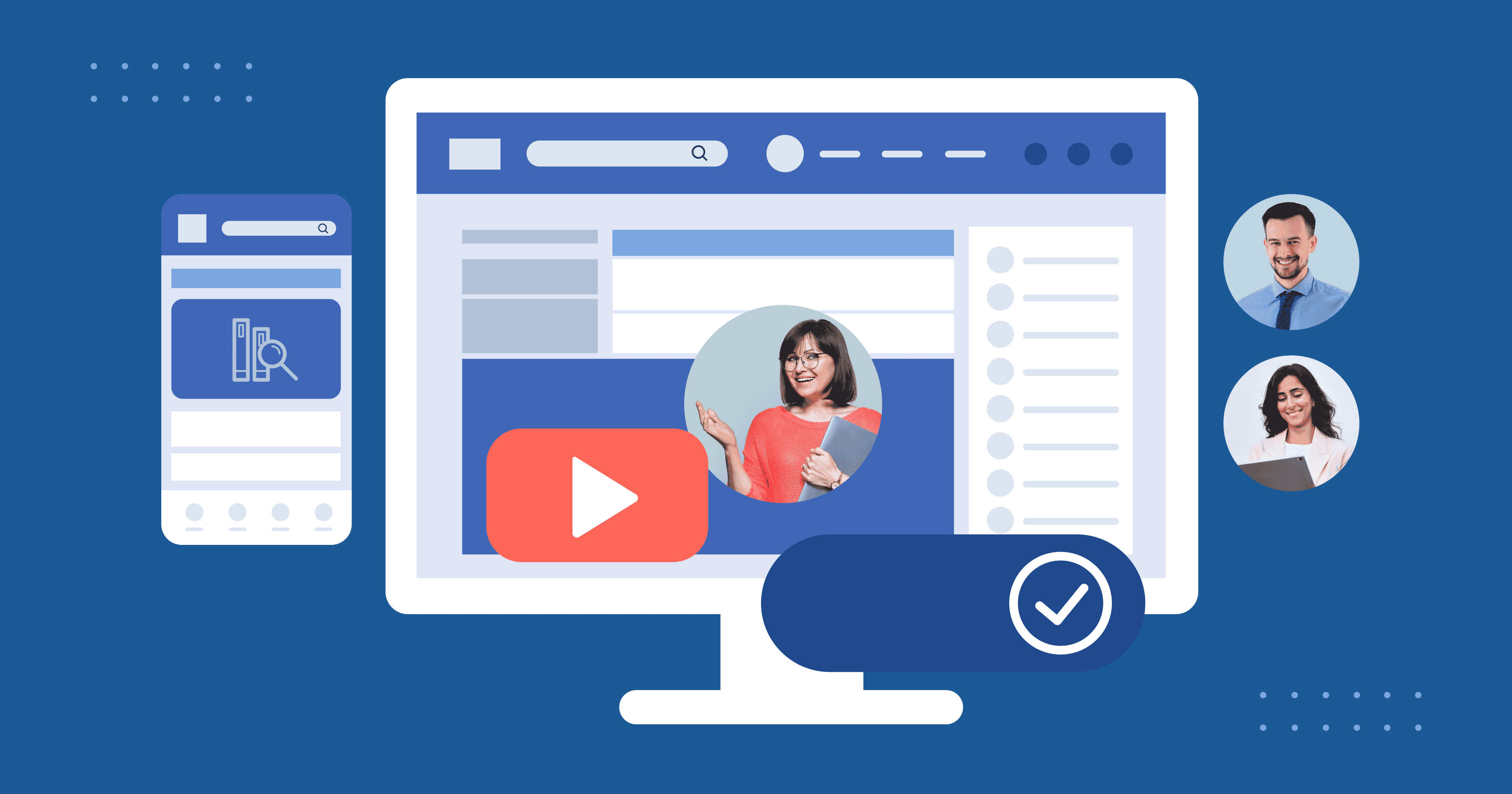 6 Responsive eLearning Design Tips | MadCap Software