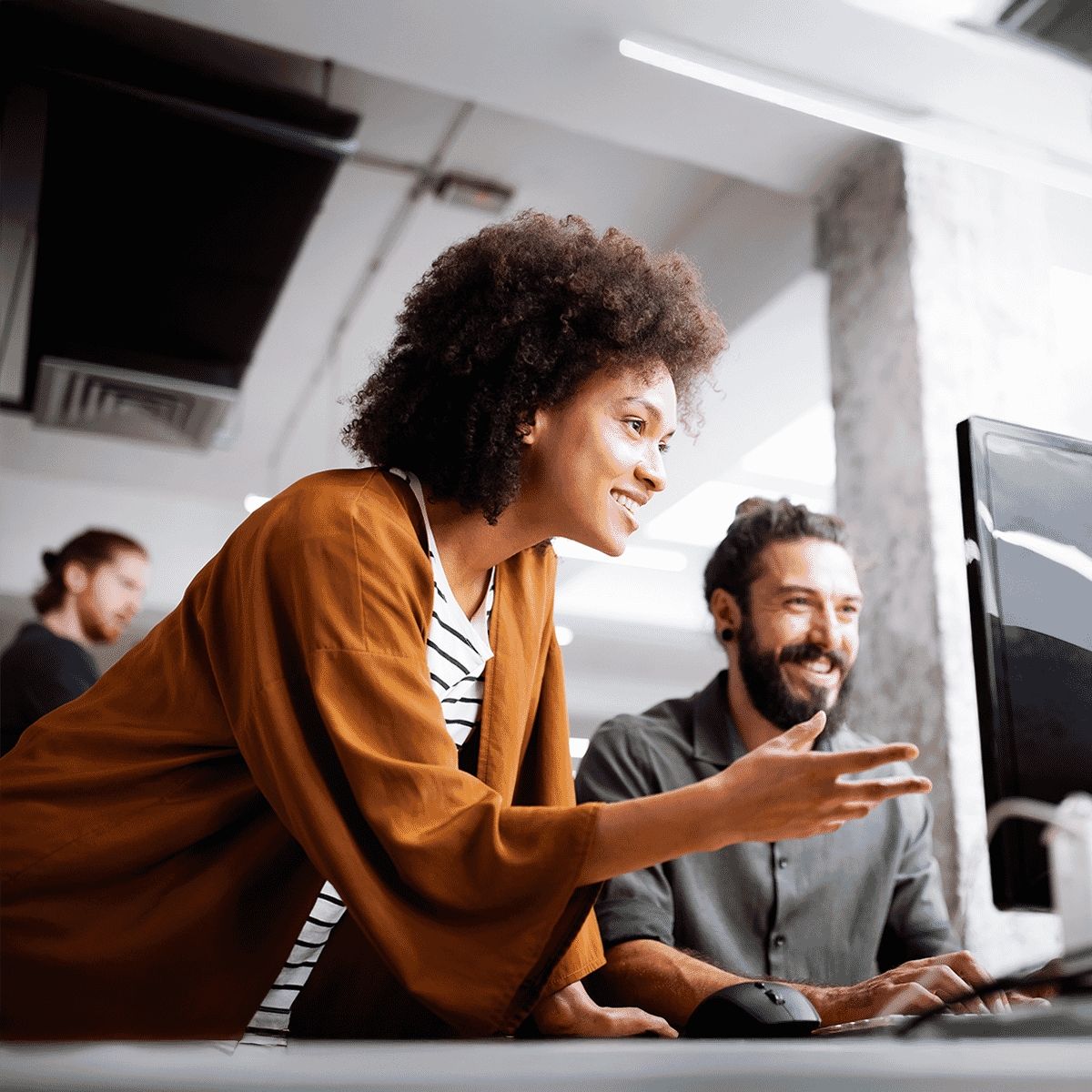 Scale AI Learning Across Enterprise