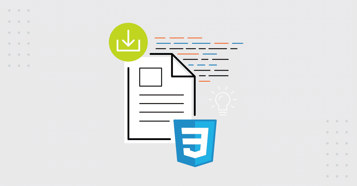 Creating Multi-Paragraph Notes with CSS
