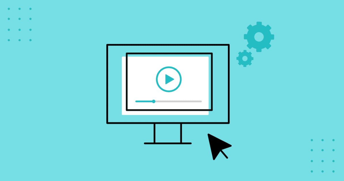 How to Make a Training Video for Software | MadCap Software