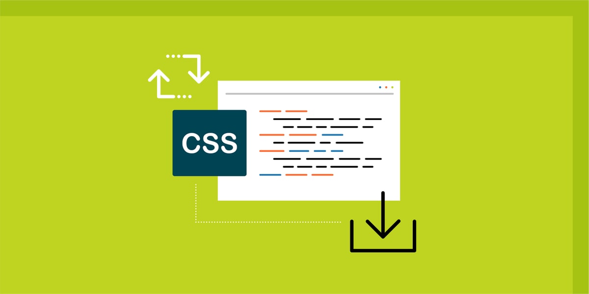 Using Imported Stylesheets to Change CSS Values