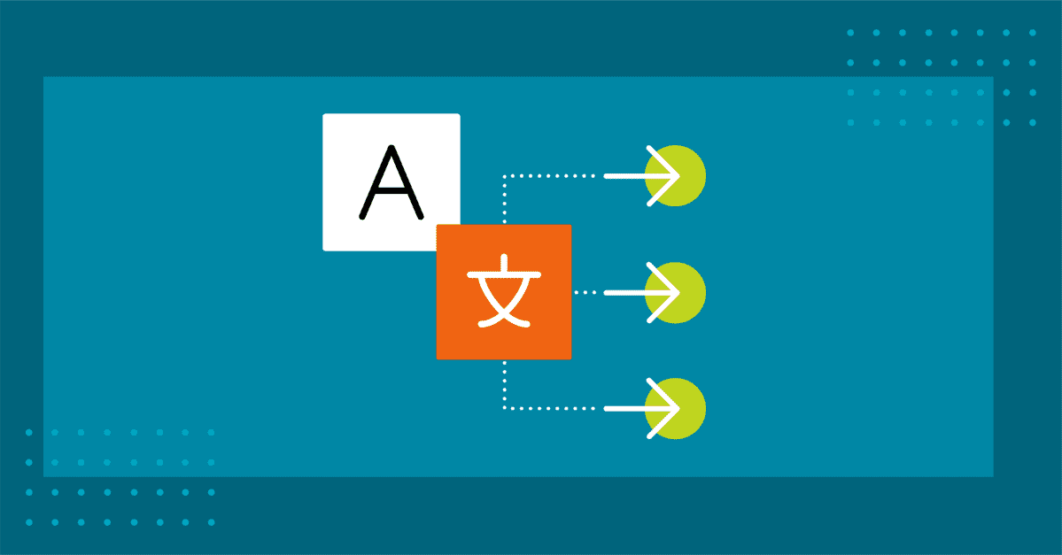 Benefits and Best Practices for Multilingual Output in MadCap Flare