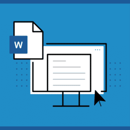  How To Create A Training Document In Word MadCap Software