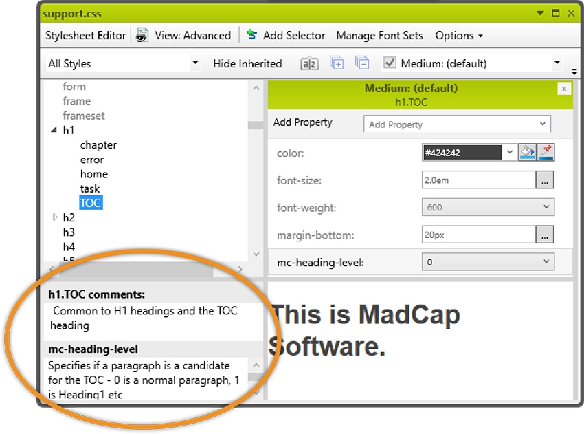 Expanding possibilities with MadCap Flare 12 | Communicator, Summer 2016