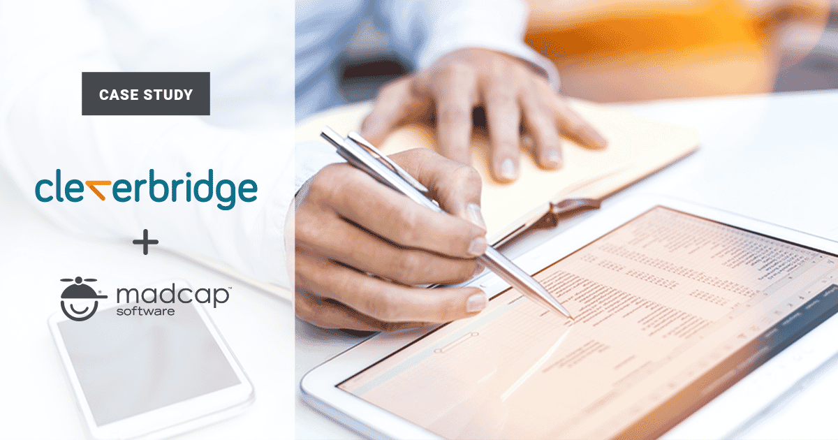 cleverbridge Creates Modern Web Client Support Center Featuring ...
