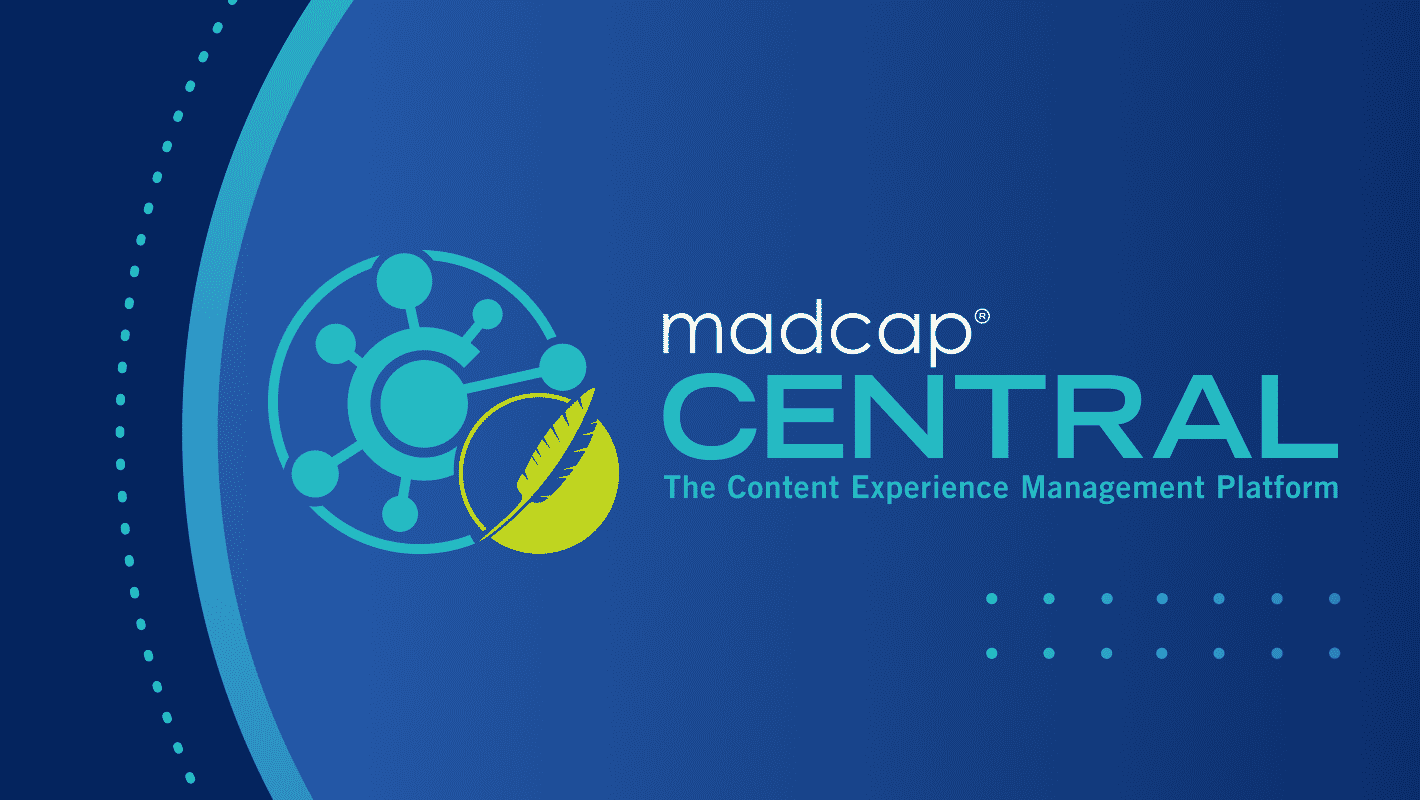 MadCap Software: Collaborative Technical Authoring Tools