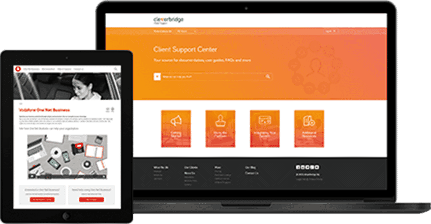 Customer Showcase | MadCap Software