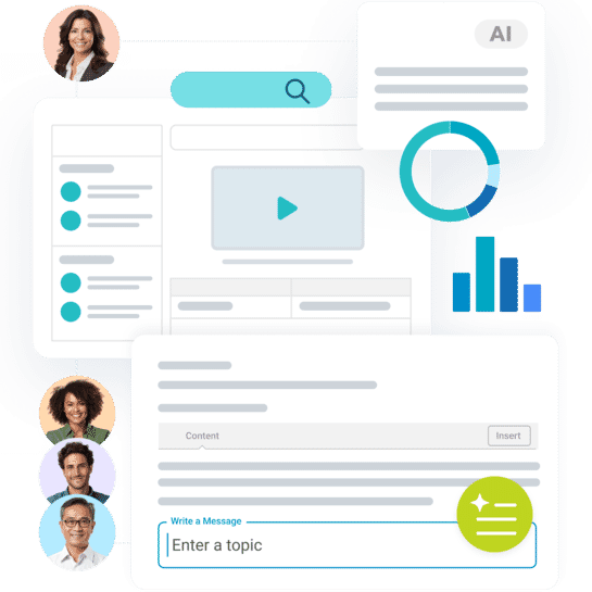 MadCap Flare Online Key Features