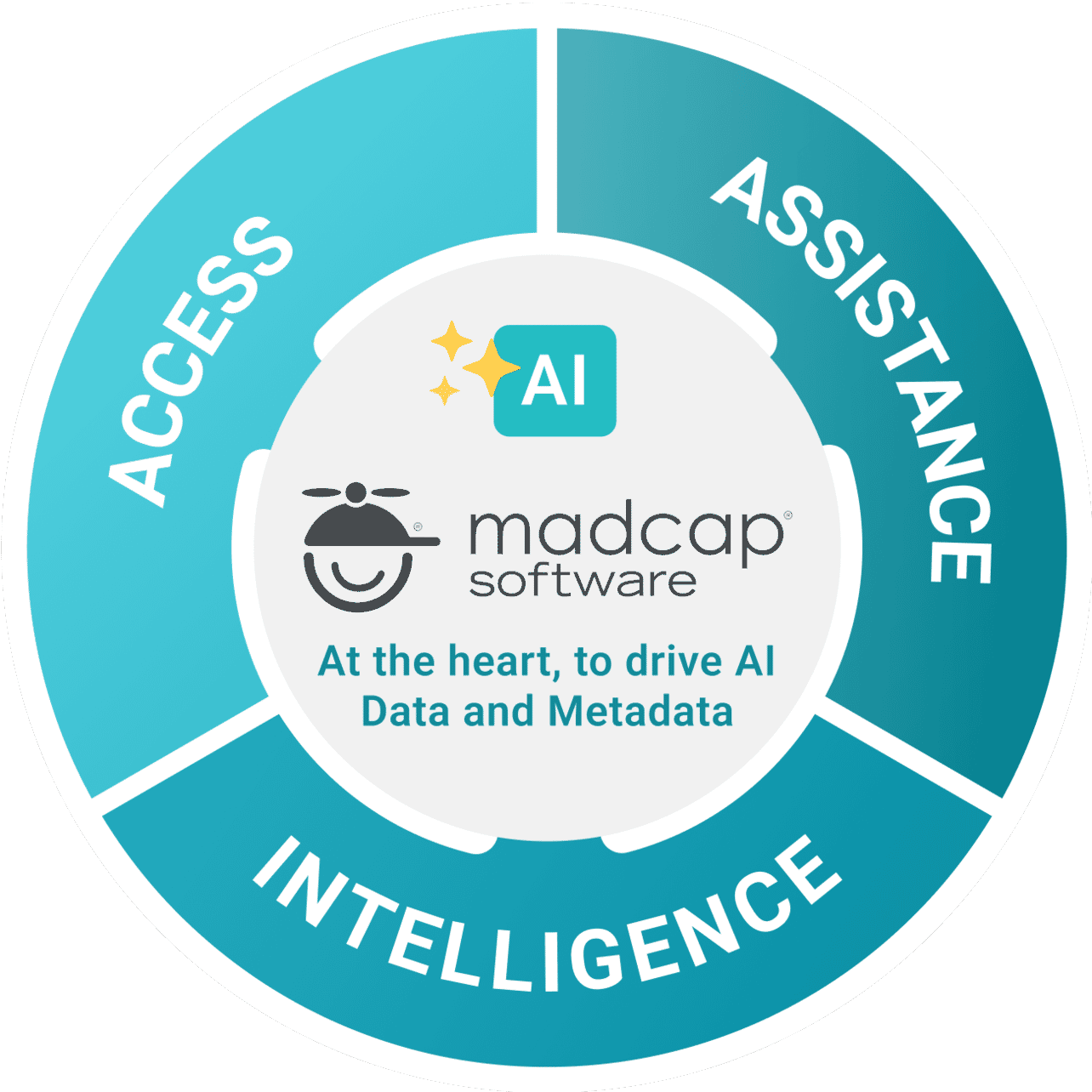MadCap Software: Collaborative Technical Authoring Tools
