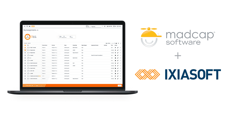 About Us | MadCap Software