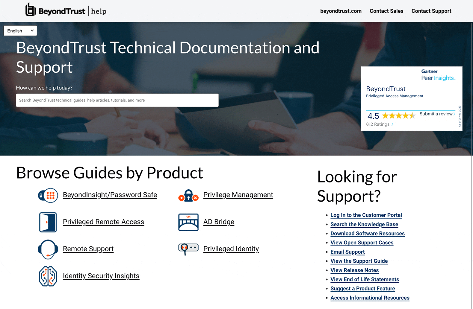 Best-in-Class Technical Writing Software | MadCap Flare
