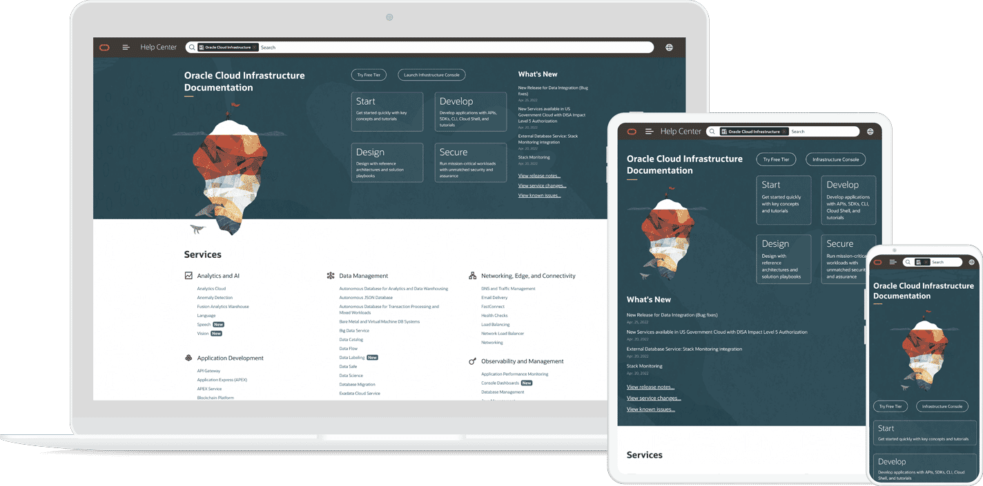 MadCap Software: Collaborative Technical Authoring Tools
