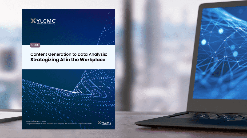 Is your proprietary content ready for AI?