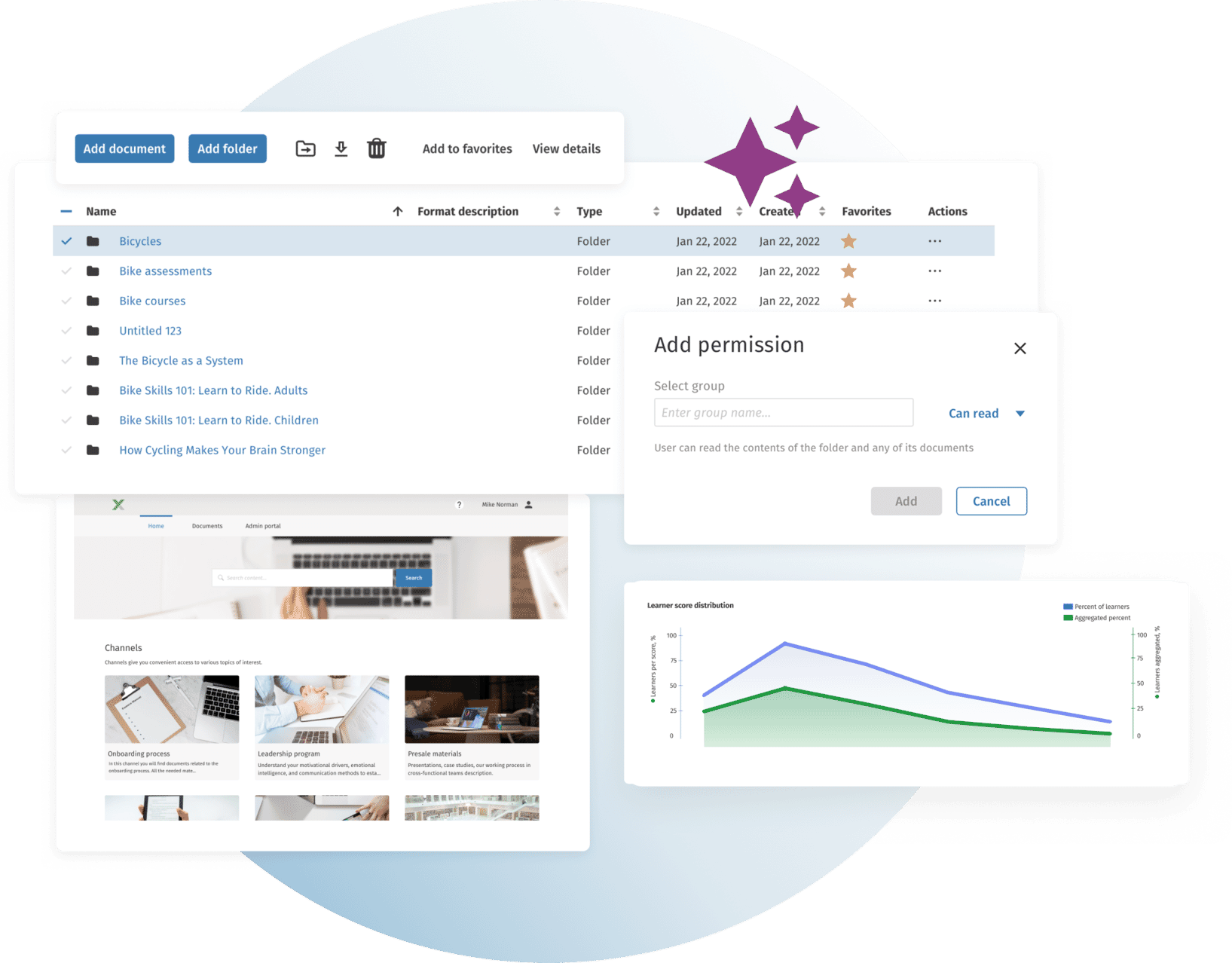 AI-Powered Content Delivery Software | MadCap Software