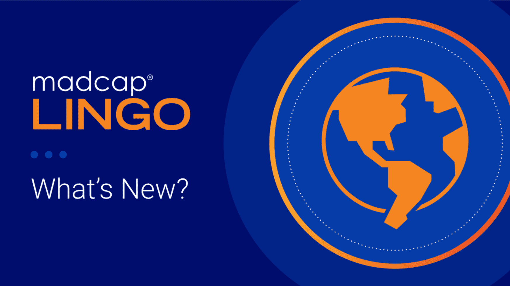 Computer Assisted Translation (CAT) Software | MadCap