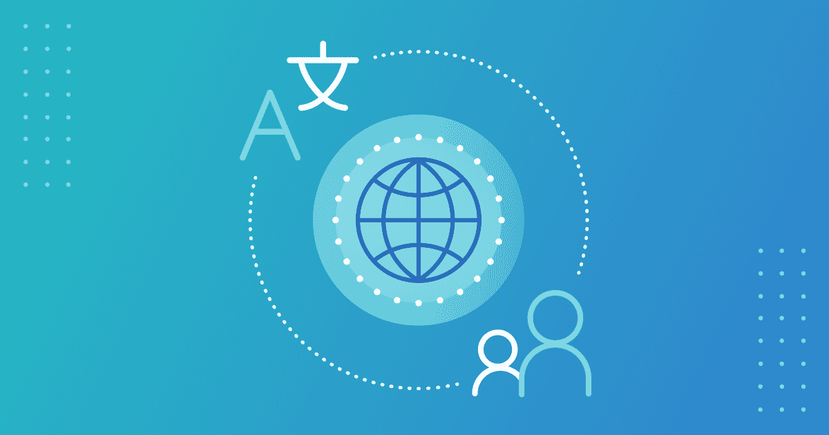 What is the difference between translation and localization?