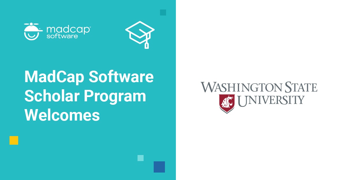 Washington State University Vancouver Partners with MadCap Software to ...