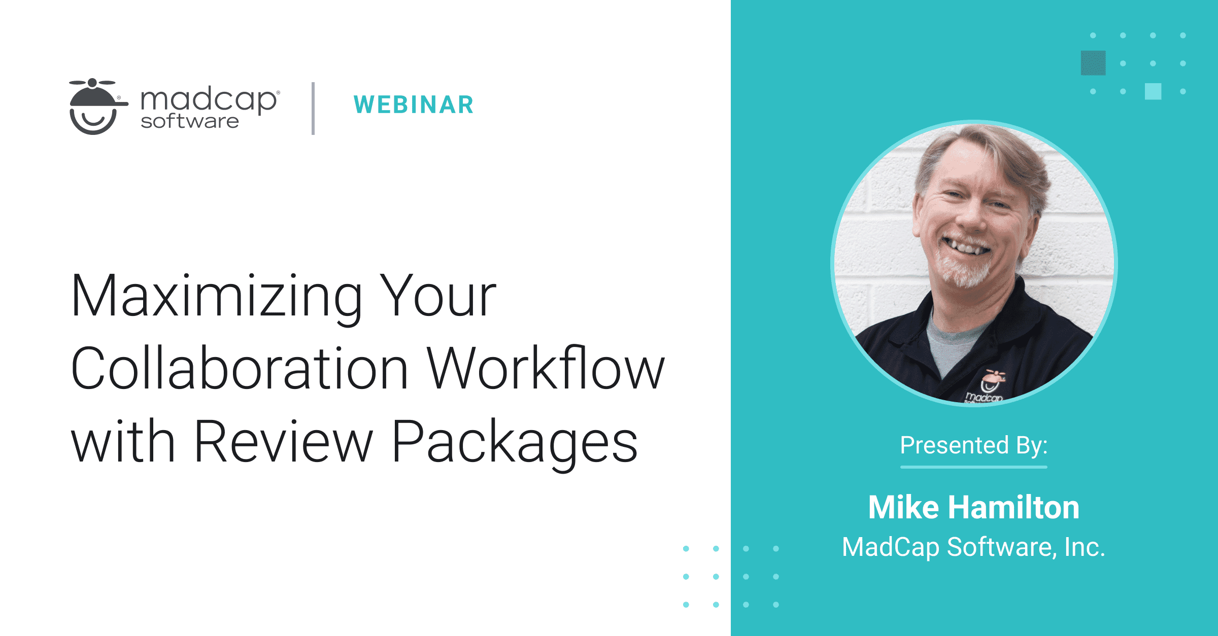 Maximizing Your Collaboration Workflow with MadCap Central's New Review ...