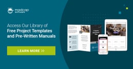 Download Technical Writing Examples Templates MadCap