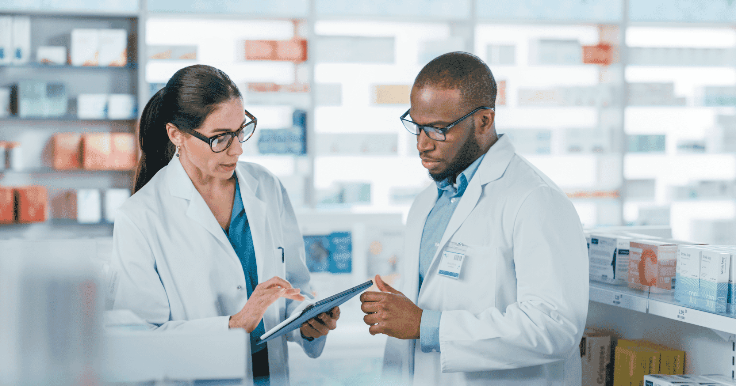 12 AI Benefits for Pharmaceutical Training