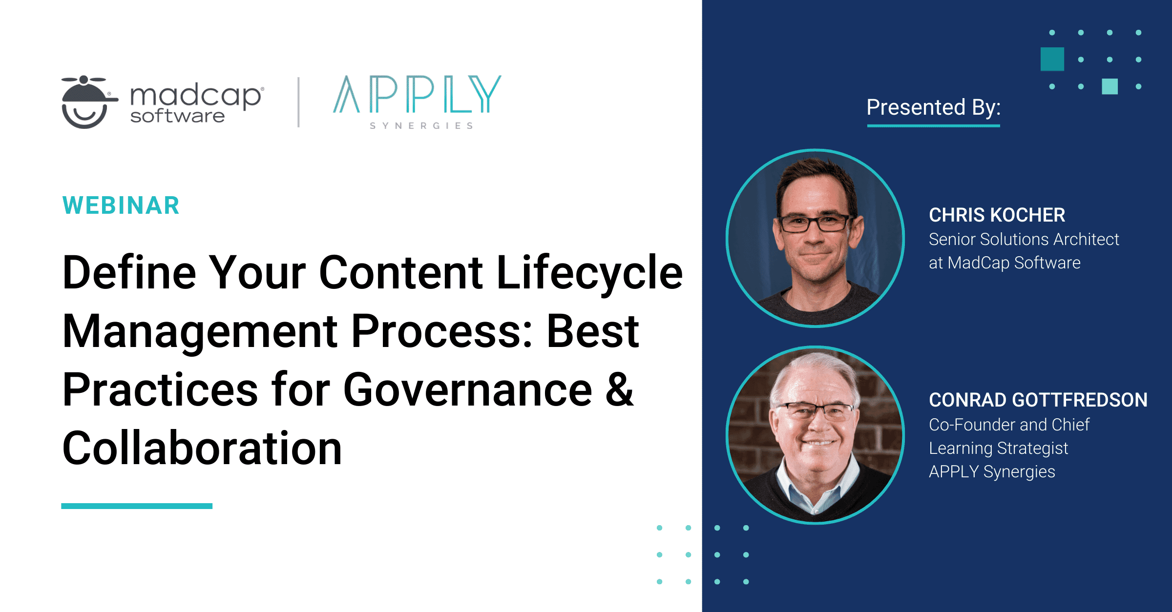 Define Your Content Lifecycle Management Process: Best Practices for ...