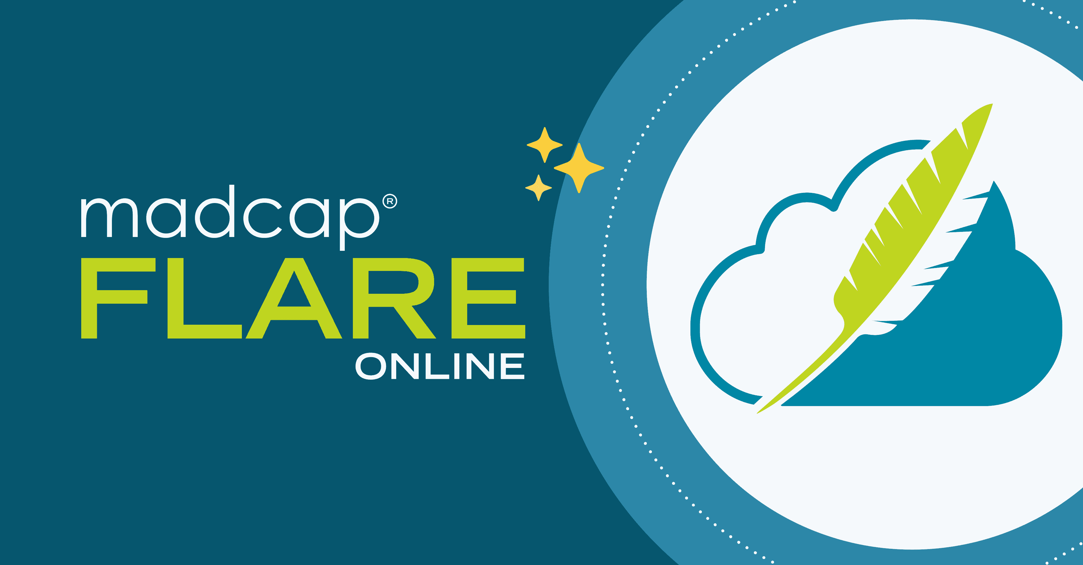 MadCap Flare Online Key Features