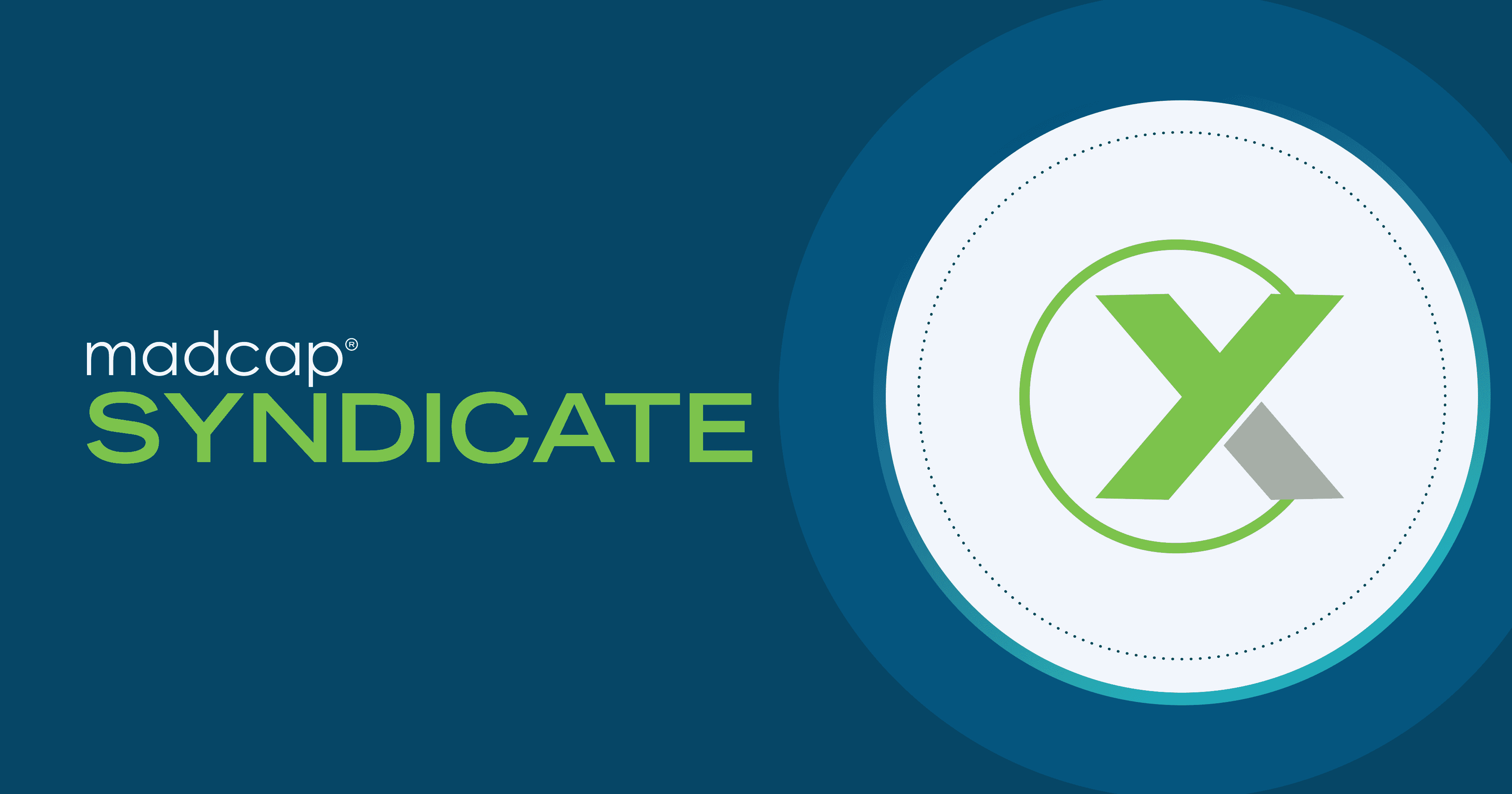 AI-Powered Content Delivery Software | MadCap Software