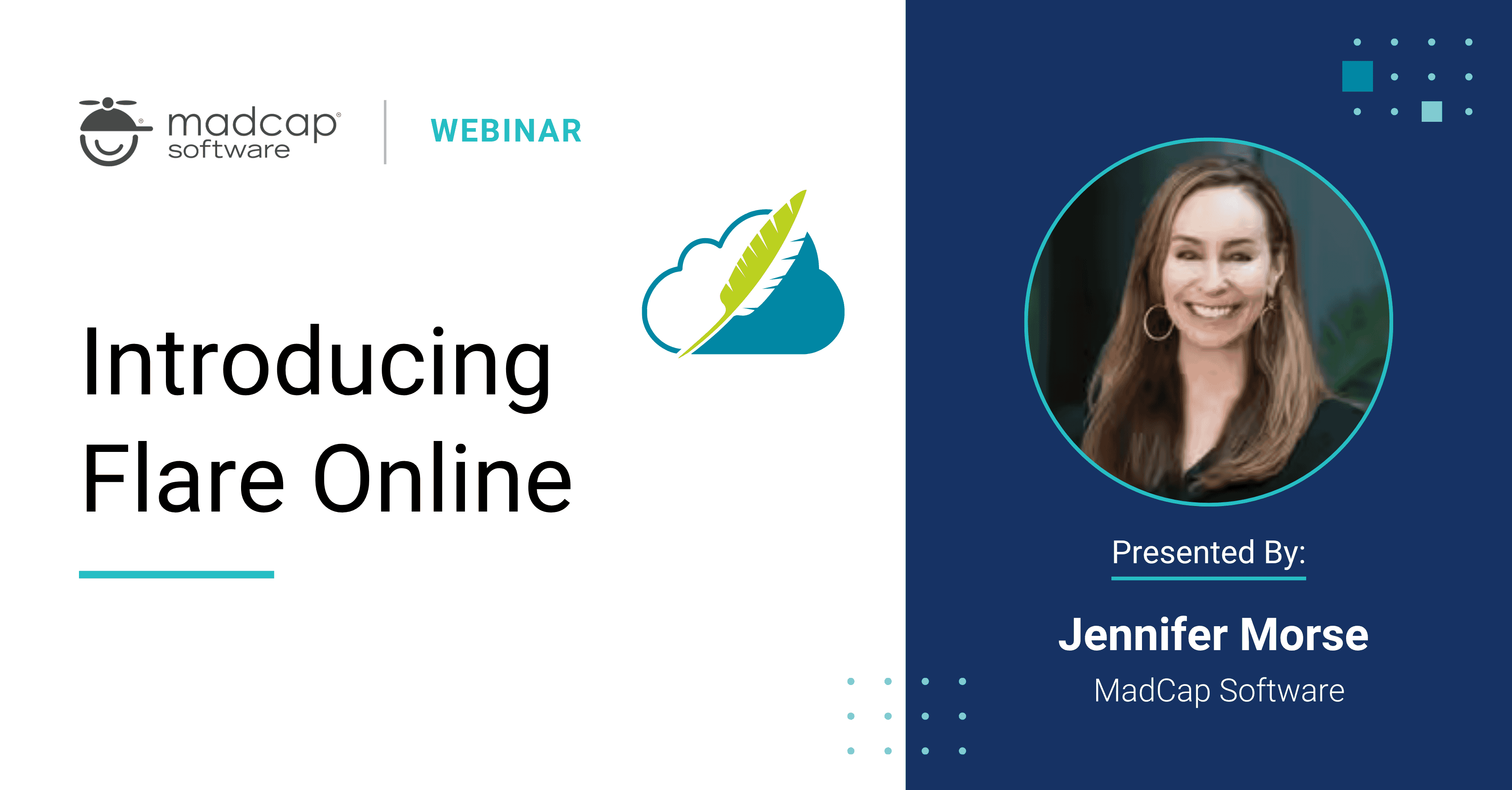 Webinar: Unlocking the Power of Flare Online