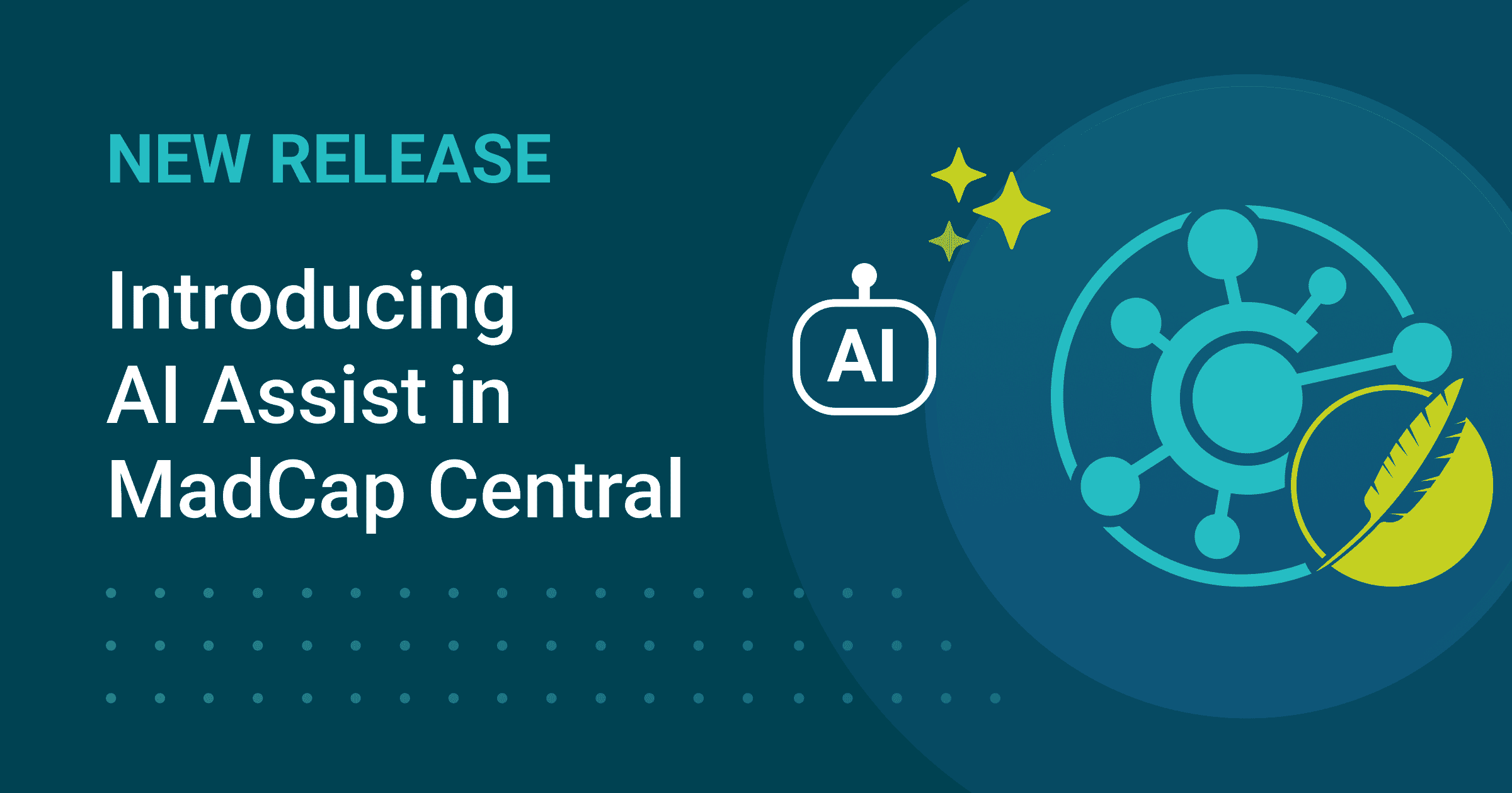 MadCap Software Brings the Power of ChatGPT to MadCap Central with AI ...