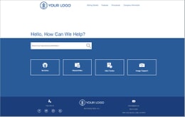 Download Technical Writing Examples Templates MadCap