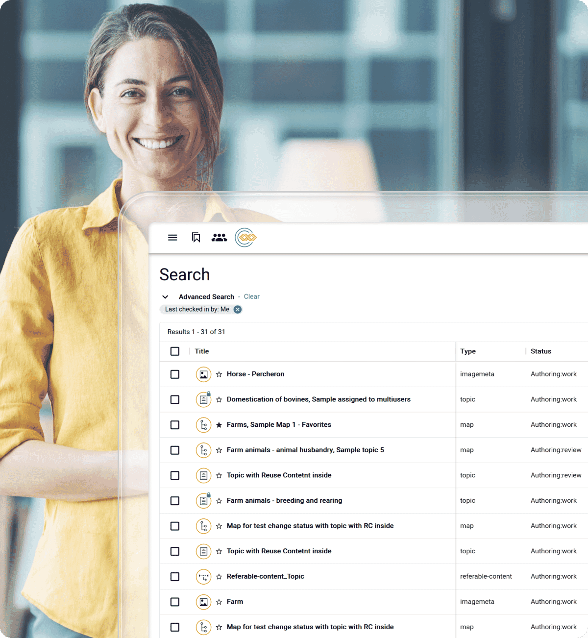 MadCap Software: Collaborative Technical Authoring Tools
