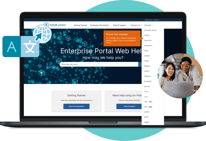MadCap Software: Collaborative Technical Authoring Tools