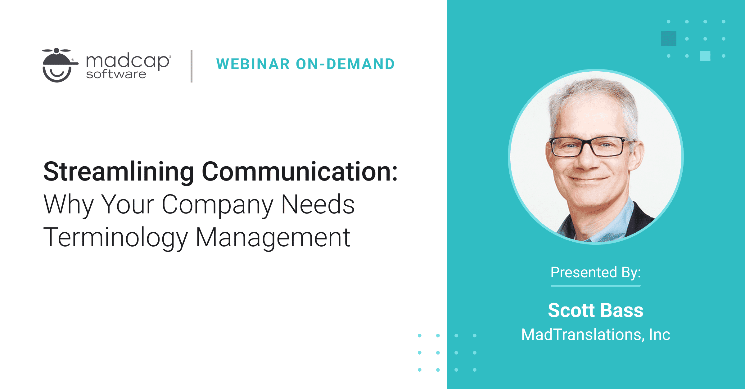 Streamlining Communication: Why Your Company Needs Terminology Management